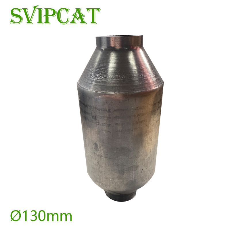 Universal SiC Ceramic DPF Particulate Filter – High-Performance φ132mm ...